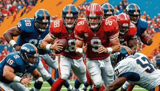 What Does Hut Mean in Football? 5 Essential Shocking Facts ...