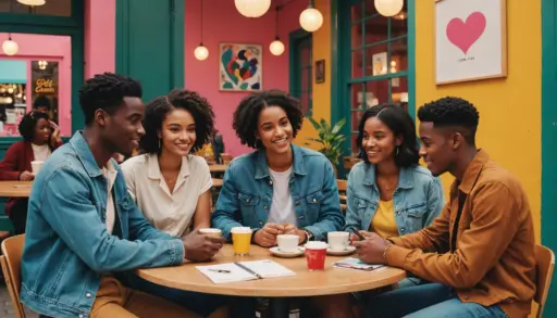 What Does Courting Mean? 5 Essential Brilliant Facts - SlangSphere.com