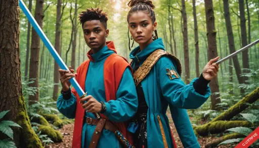 What Is Larping in Slang? 5 Ultimate Shocking Facts 2026 - SlangSphere.com