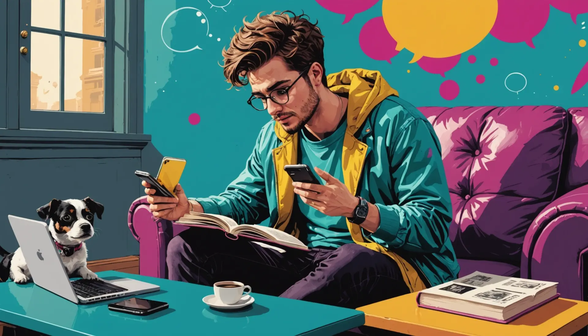 What Does Cur Mean in Slang? 7 Essential Shocking Facts - SlangSphere.com