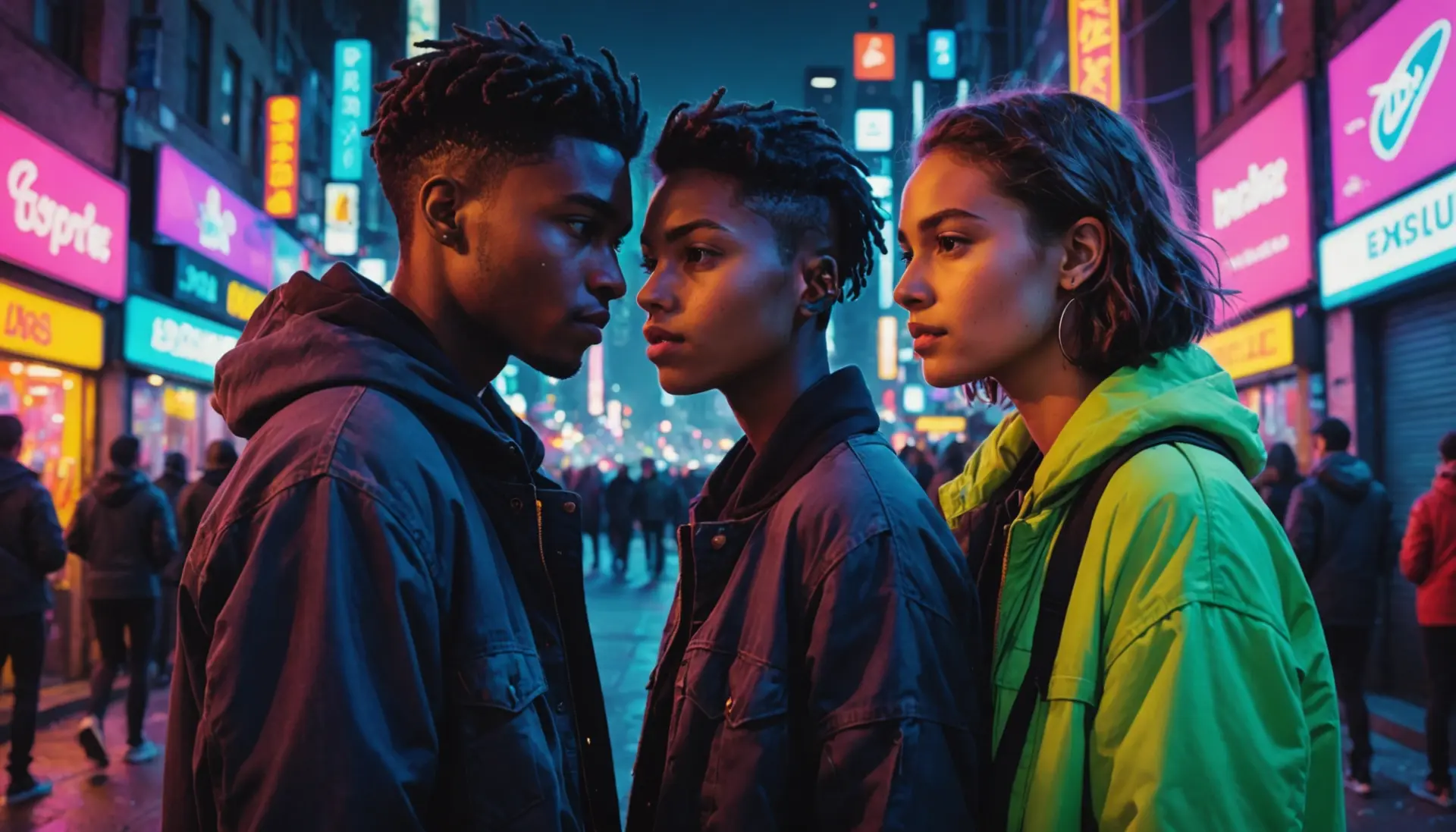 What Does Lust Mean? 5 Essential Shocking Facts - SlangSphere.com