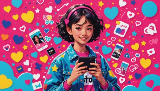 What Does ステッカー Mean on TikTok? 5 Essential Surprising Facts ...