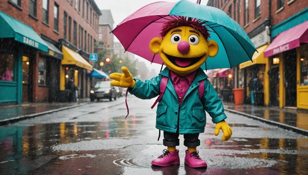 Soggy Muppet Urban Dictionary Meaning: 5 Shocking Secrets in 2026 ...