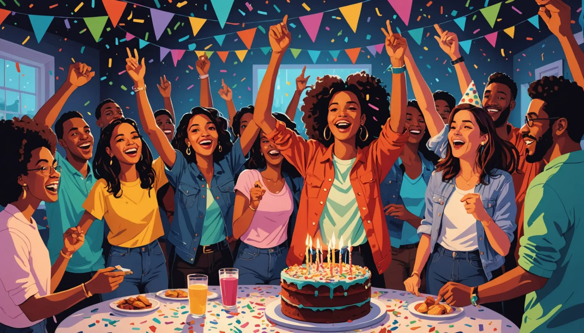 What Does You the Birthday Mean? 5 Essential Amazing Facts ...