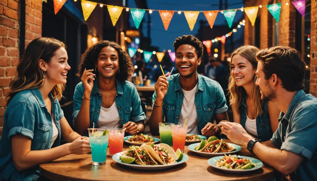 What Does Taco Tuesday Mean in Slang? 5 Ultimate Fun Facts ...