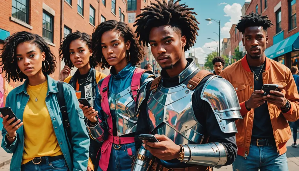 Larp Meaning Slang 2026: 5 Ultimate Brilliant Facts - SlangSphere.com