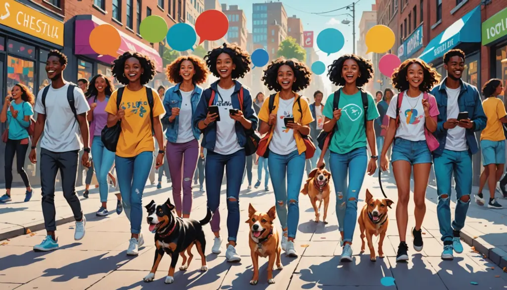 Dog Walk Urban Dictionary Meaning: 7 Ultimate Surprising Facts ...