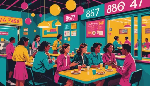 What Does 86 47 Mean in Slang? 5 Ultimate Shocking Facts - SlangSphere.com