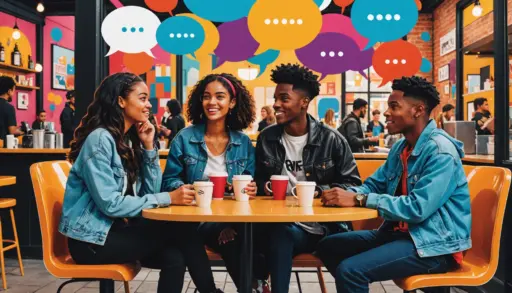 What Does Type Shit Mean? 5 Essential Surprising Facts - SlangSphere.com