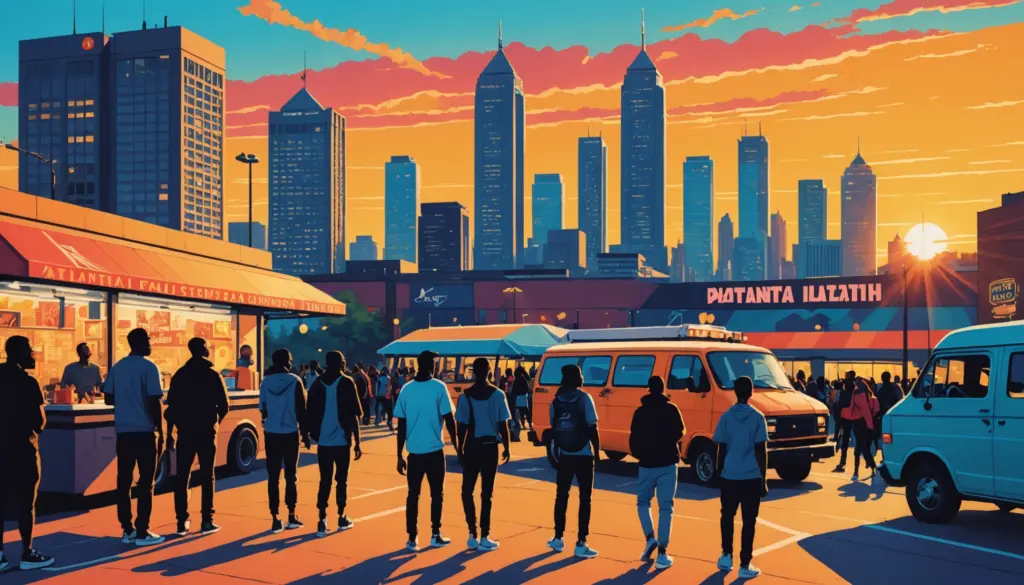 What Does ATL Mean? 5 Essential Amazing Facts 2026 - SlangSphere.com