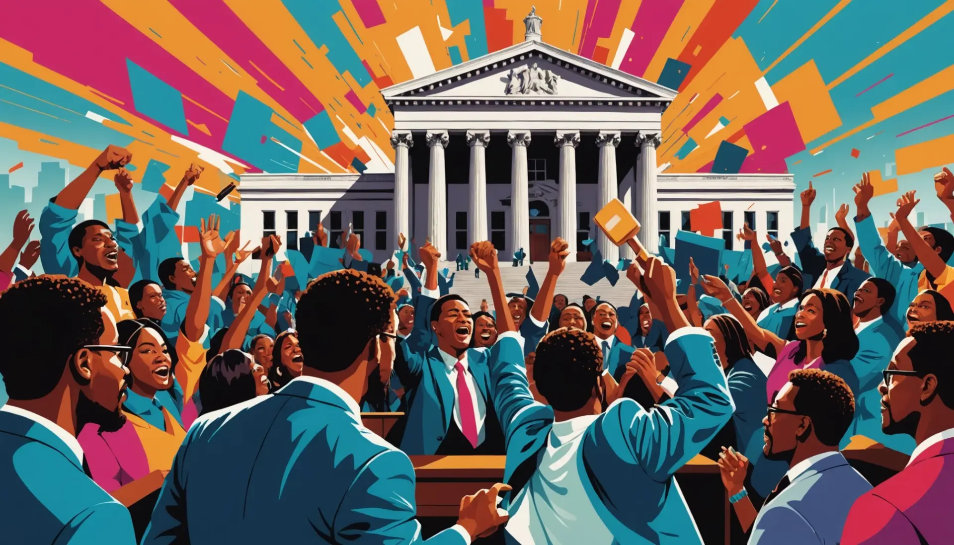 What Does Overturned Mean in Court? 5 Essential Shocking Facts ...