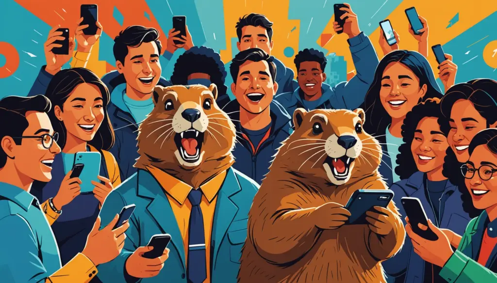 Groundhog Meaning Slang: 5 Shocking Essential Facts - SlangSphere.com