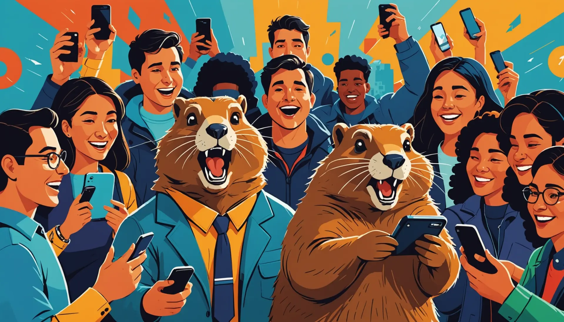 Groundhog Meaning Slang: 5 Shocking Essential Facts - SlangSphere.com