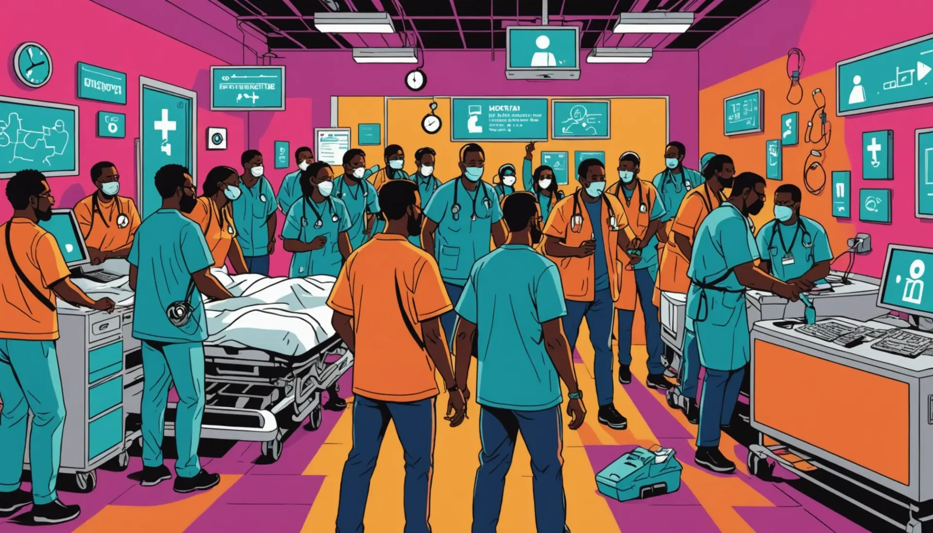 What Does Sepsis Mean? 5 Essential Shocking Facts in 2026 - SlangSphere.com