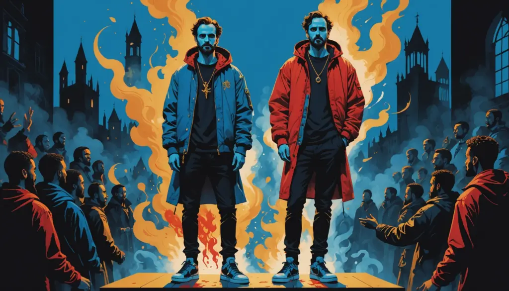 What Does Macbeth Mean? 5 Essential Shocking Facts - SlangSphere.com