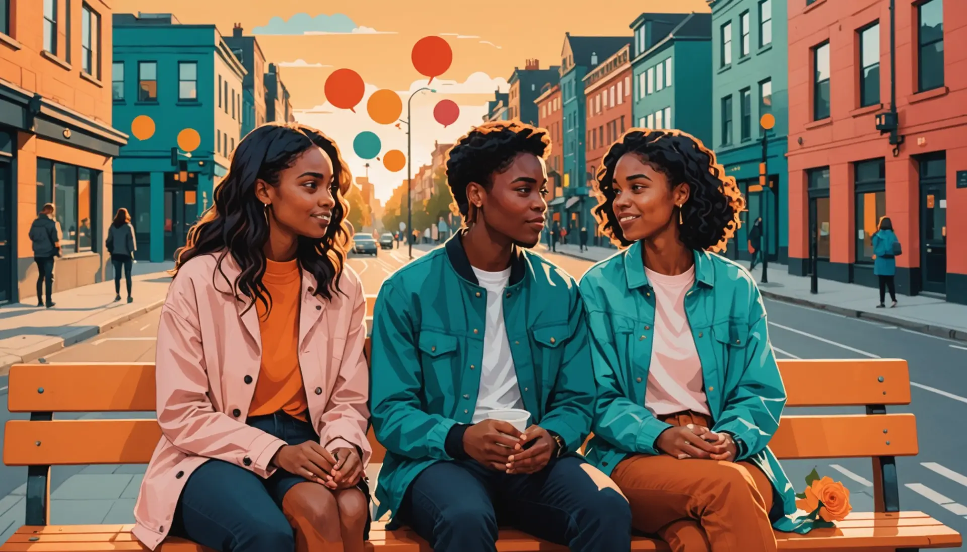 What Does Monogamy Mean? 5 Essential Honest Facts in 2026 - SlangSphere.com