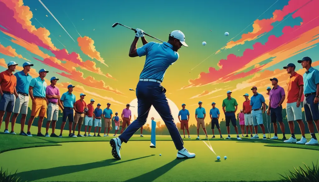 What Does Divot Mean? 5 Essential Shocking Facts in 2026 - SlangSphere.com