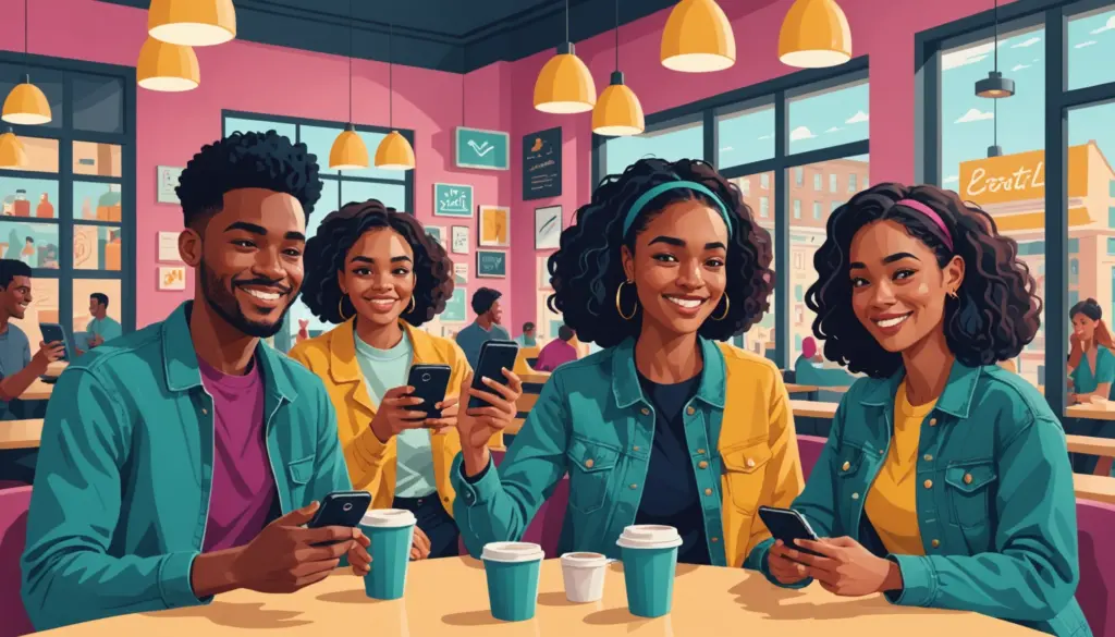What Does Signals Mean on Hinge? 5 Ultimate Amazing Facts - SlangSphere.com