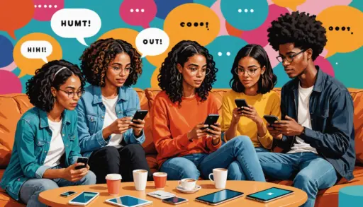 What Does Uhm Mean in Text? 5 Essential Surprising Facts - SlangSphere.com