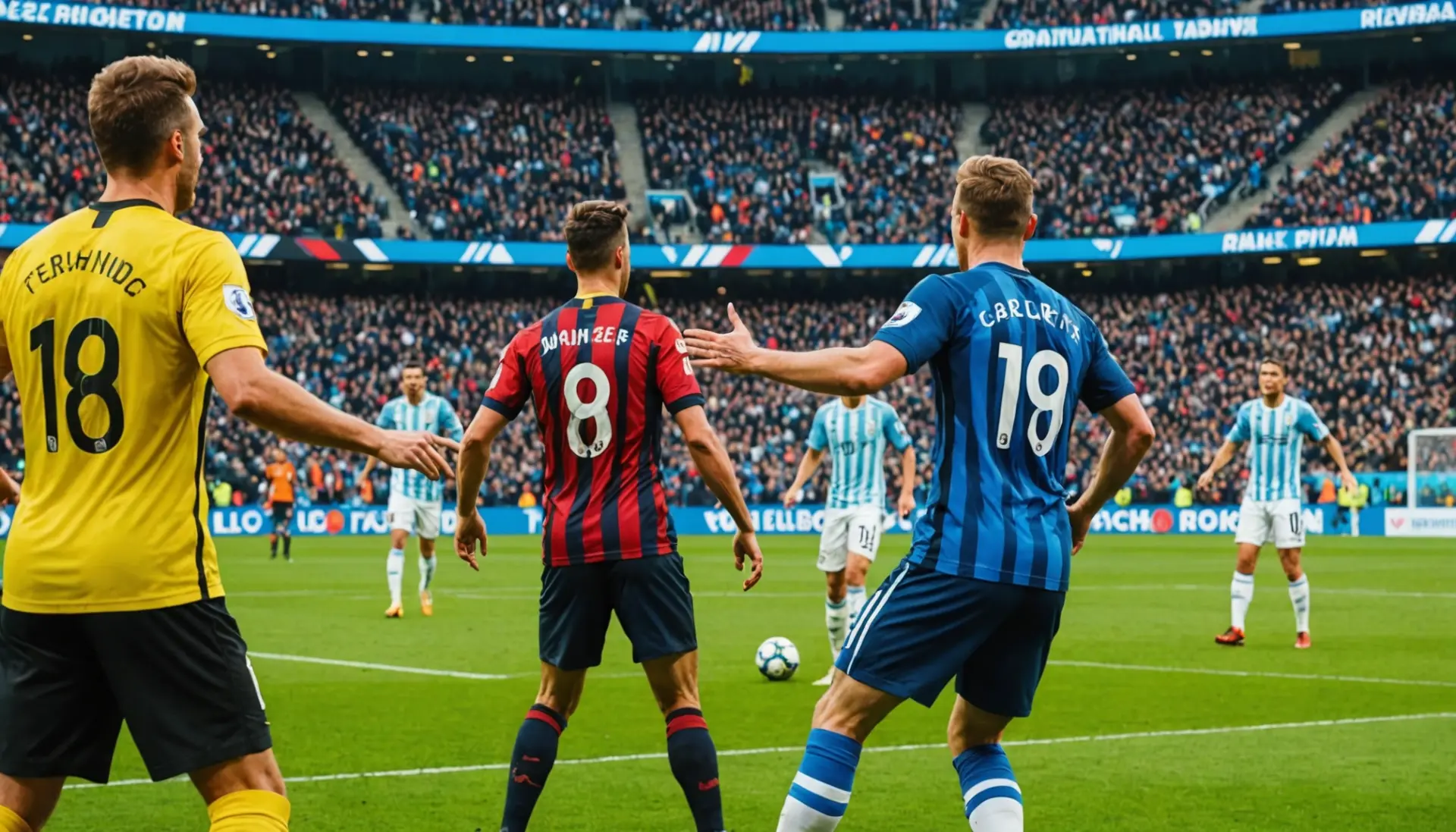 What Does Offside Mean in Soccer? 5 Ultimate Shocking Facts ...