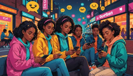 What Does GN Mean in Slang? 5 Essential Amazing Facts - SlangSphere.com