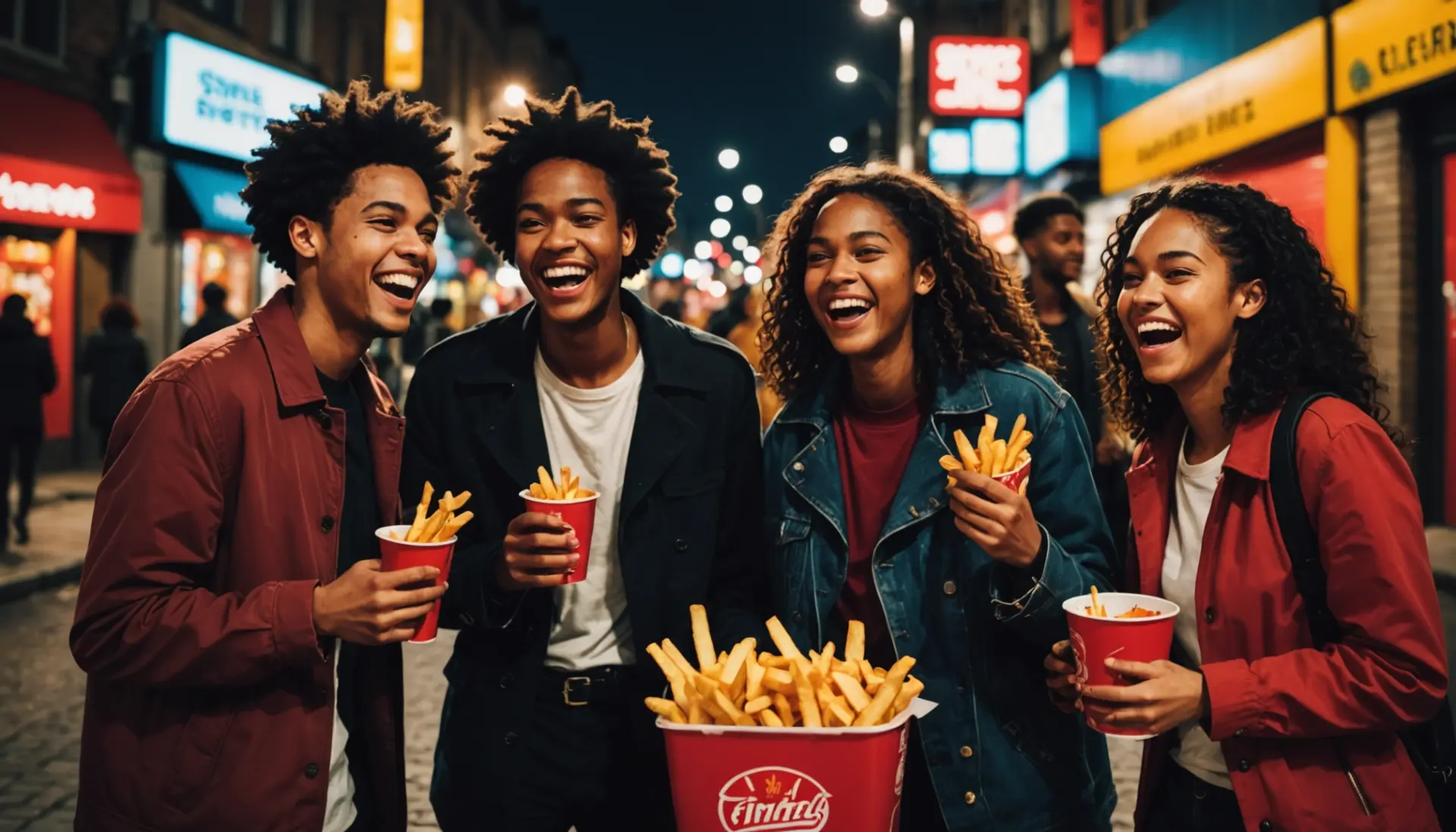 What Does Getting French Fries Mean? 5 Essential Surprising Facts ...