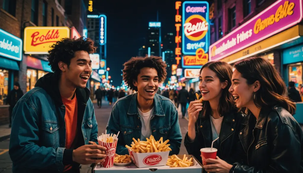 What Does Doing French Fries Mean? 5 Essential Surprising Facts ...