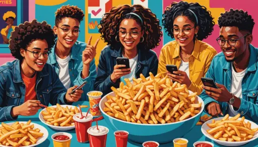 French Fries Slang Love Island Meaning: 5 Shocking Amazing Facts ...
