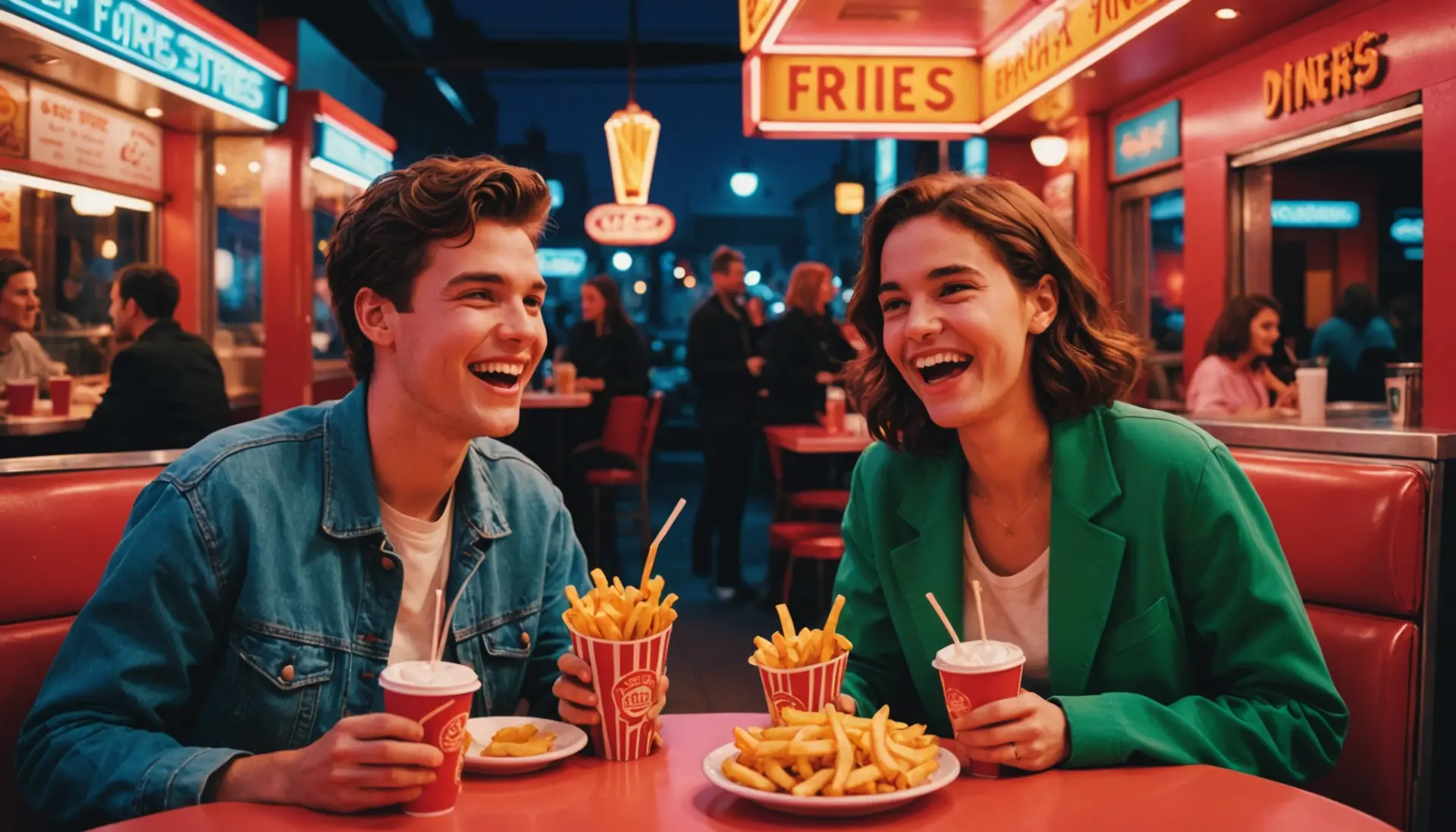 French Fries Meaning Slang Sex: 5 Shocking Essential Facts ...