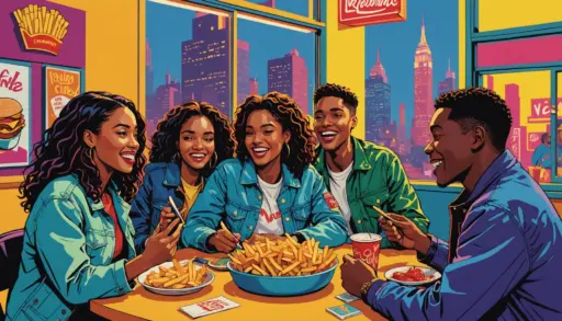 French Fry Meaning Slang: 5 Ultimate Surprising Facts - SlangSphere.com
