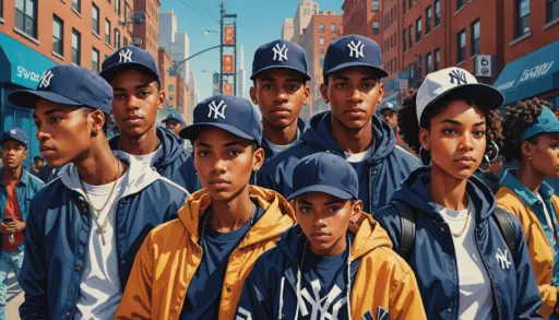 Yankees Meaning Slang: 7 Ultimate Shocking Facts - SlangSphere.com