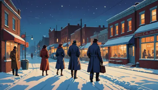 Fargo Slang Meaning: 7 Essential Amazing Facts in 2026 - SlangSphere.com
