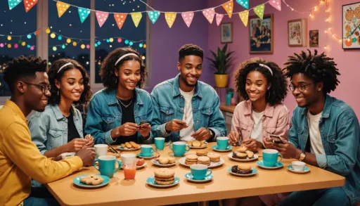 Biscuit Party Urban Dictionary: 5 Ultimate Shocking Facts - SlangSphere.com